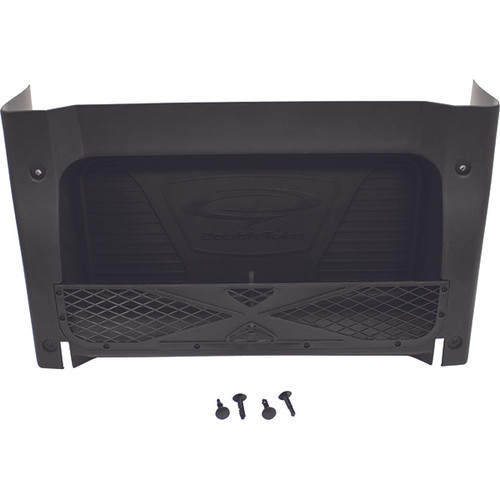 DoubleTake Max 5+ Bagwell Cover Assembly | Revolution Golf Cars