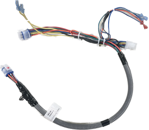 IP Lighting Harness, Precedent/Tempo Electric | Revolution Golf Cars