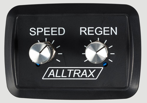 Alltrax FN2 Module for XCT Controllers | Revolution Golf Cars