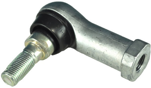 Tie Rod End, LH Threads, 102022602 | Revolution Golf Cars