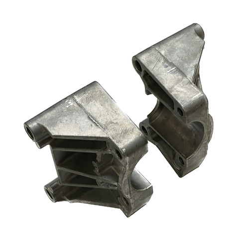 Steering Column Mounting Bracket for Club Car DS | Revolution Golf Cars