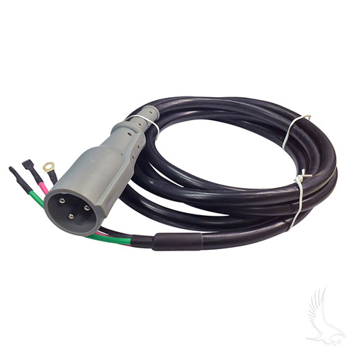 DC Cord, Club Car 48V | Revolution Golf Cars