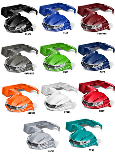 DoubleTake Phoenix Body Kit with Street Legal Light Kit, Club Car ...