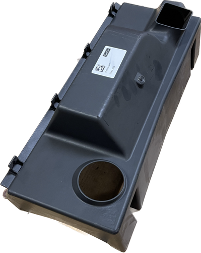 Controller Cover, EXTENDED, for Club Car Precedent, Tempo, Onward ...