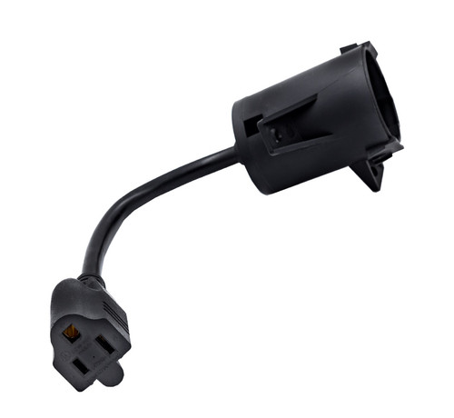 Eco Battery Charge Port (Standard) for Club Car Precedent / Tempo ...