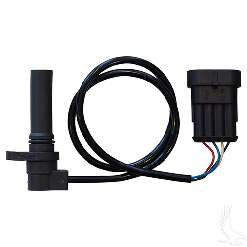 Sensor, Speed Encoder for Navitas 4kW,5kW,7.5kW AC Motor | Revolution ...