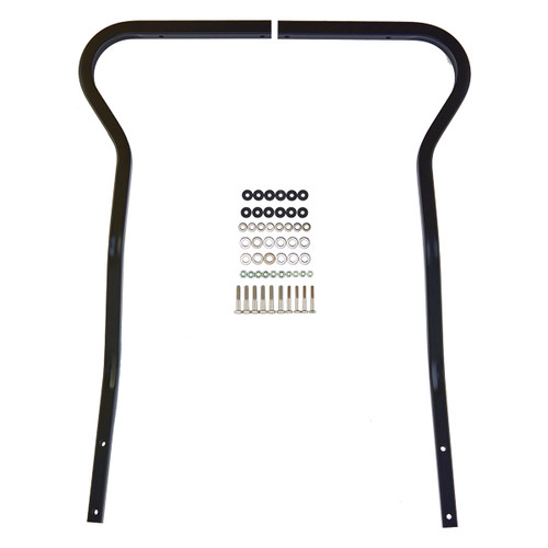 DoubleTake Top Rear Mtng Kit for Max 5/Max 6 Seat Kit to OEM Top EZGO ...