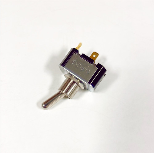 Tow/Run Switch for Club Car Precedent, Tempo, Onward | Revolution Golf Cars
