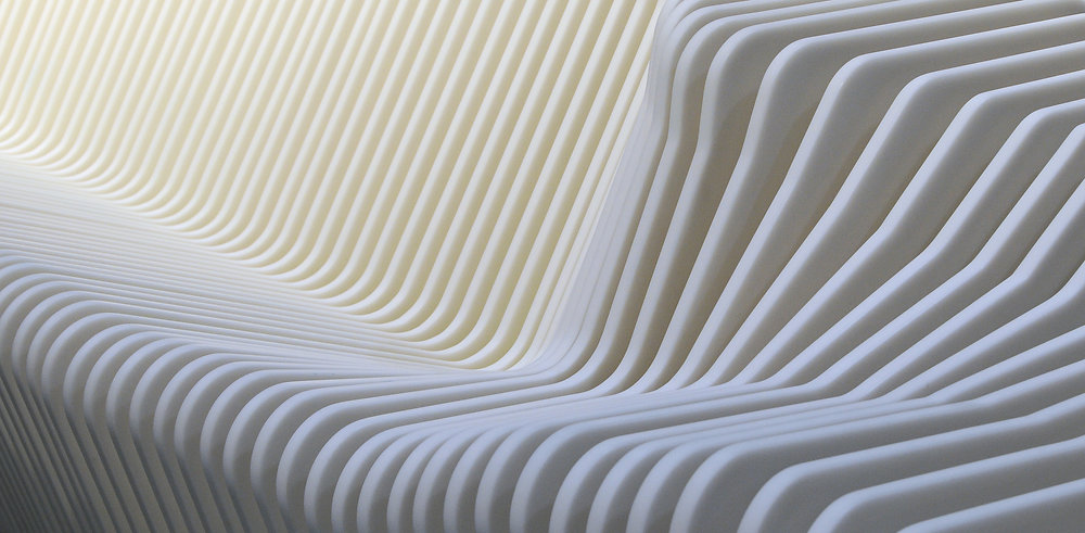Surfacing: Exploring Shape and Form in Architecture