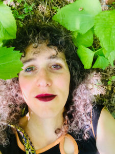 Vilde Chaya Fenster-Erlich