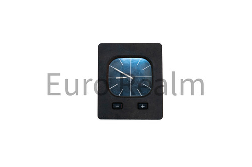 BMW E30 Original Euro Clock - For Early Model, Late Model, And M3 ...