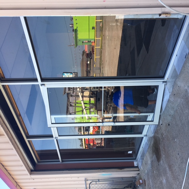 Home | Glass Door of Houston