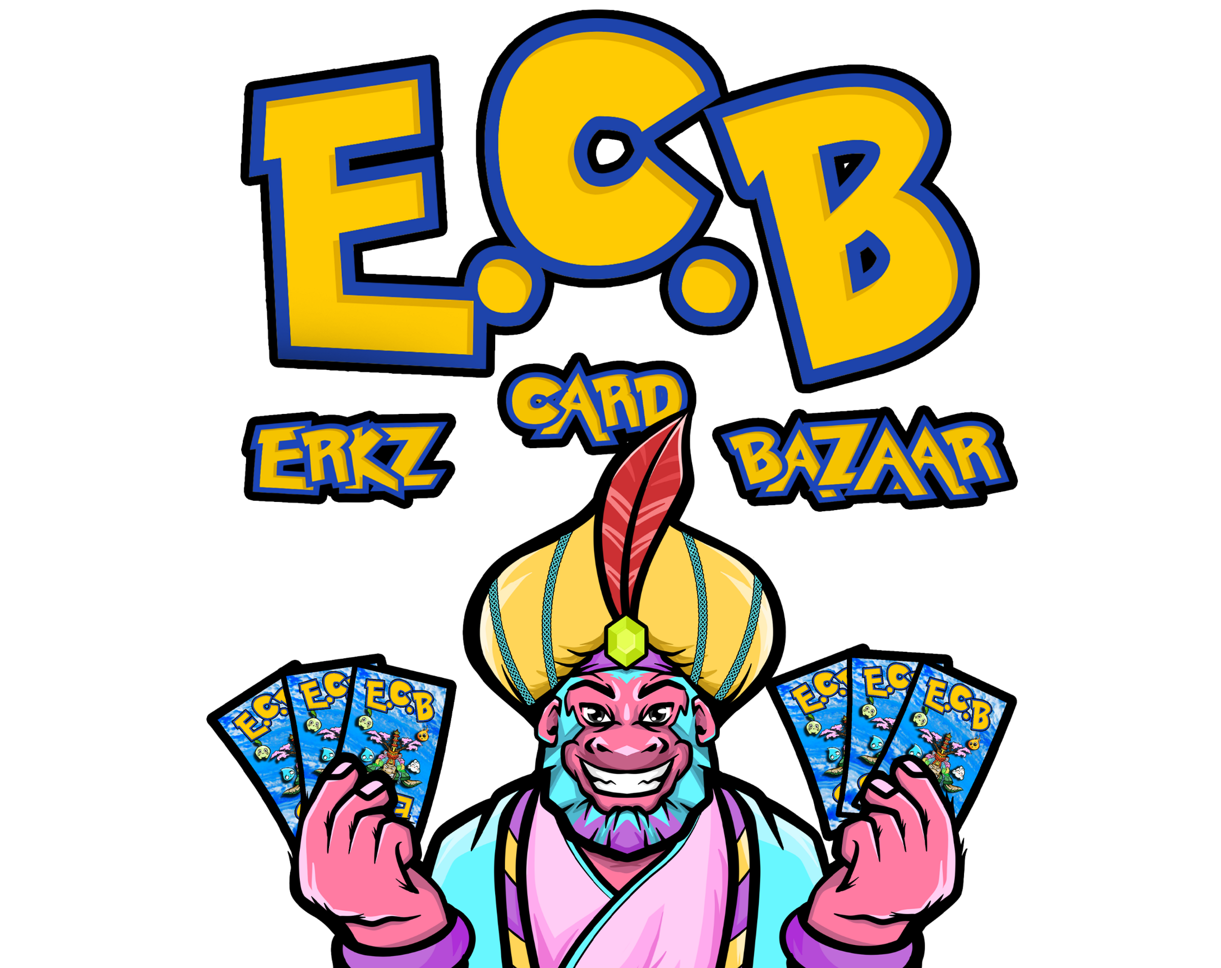 Erkz Card Bazaar Pokémon/Magic: The Gathering TCG Card Shop Orange Park, FL