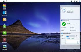 Easy way to connect your Synology NAS to Windows computer | 2020 | IT ...