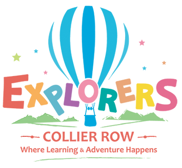 Explorers Collier Row | Early Education Centre