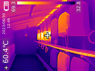 Solutions | Cooling Photonics