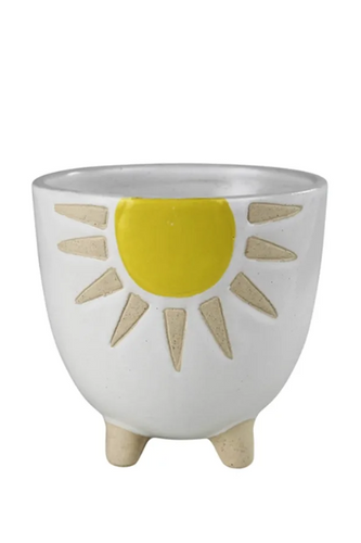 Sun Pot | Locale