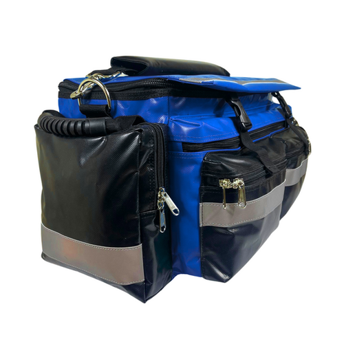Tradesman XL Heavy-Duty Tool Bag - Blue (V3 Edition) - PN TD008 ...