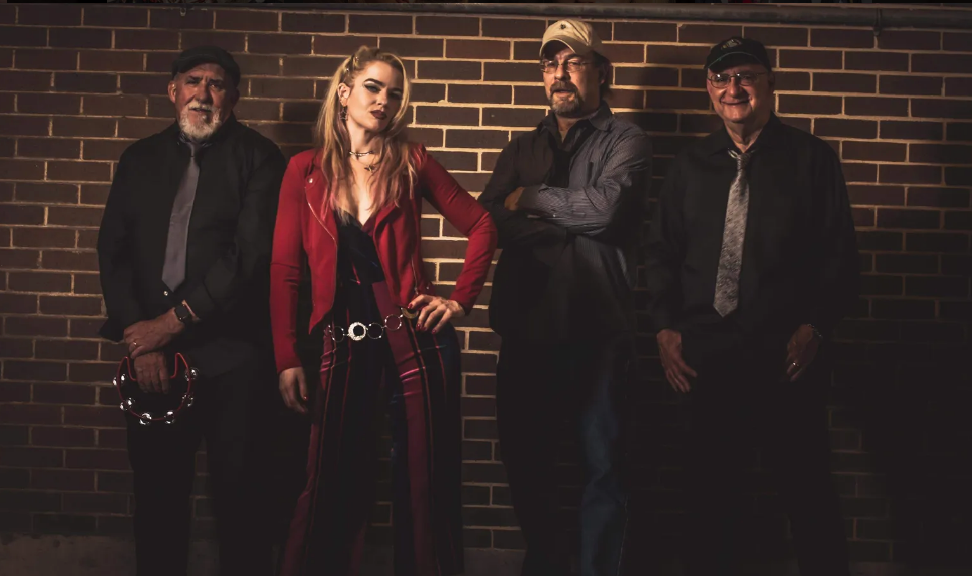 Kristin Rose Kelly | BALLYDOYLE PUB