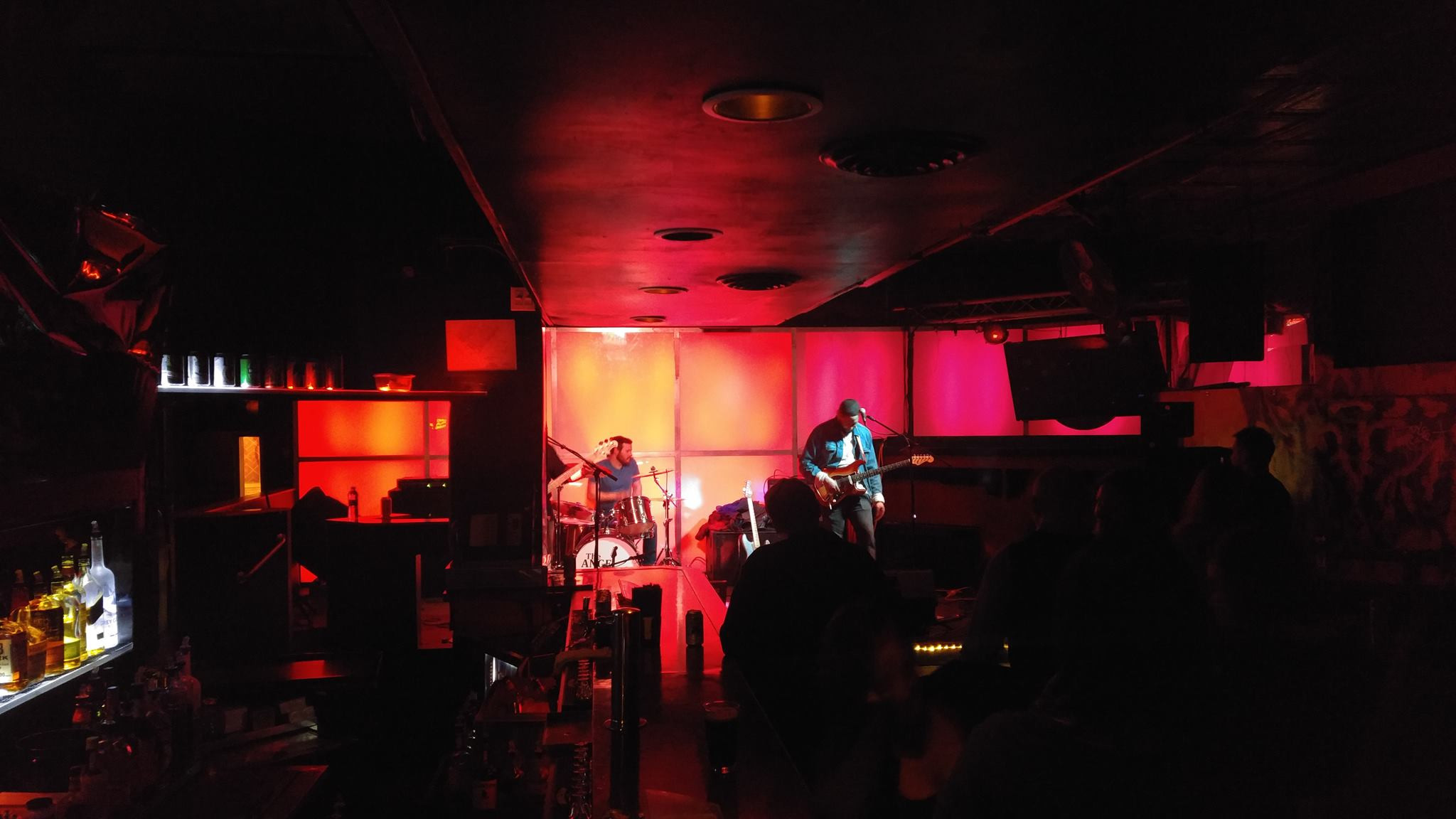 Crows of Furey | BALLYDOYLE PUB