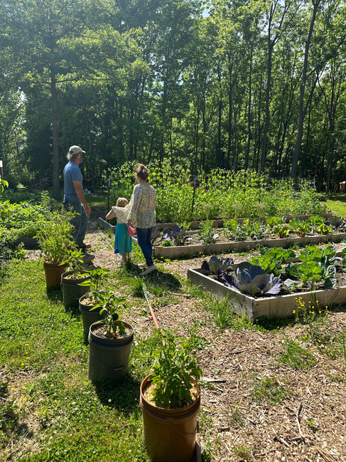 Dany's Robin Hood Farm | Country Store | 222 Robinhood Road, Havre de ...