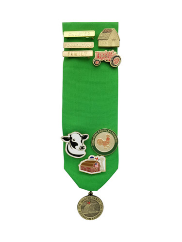 NSDOAF Wide Ribbon | NSDOAF