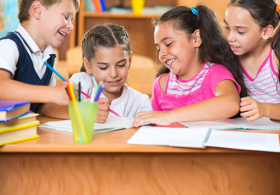 Fell Charter School | Tuition-free Public Elementary School