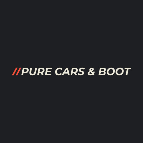Portfolio | Pure Cars Boot