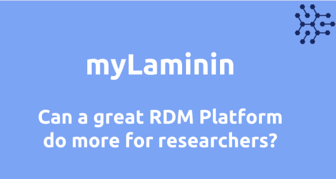 Introducing Research Acceleration Sessions (RAS) | myLaminin
