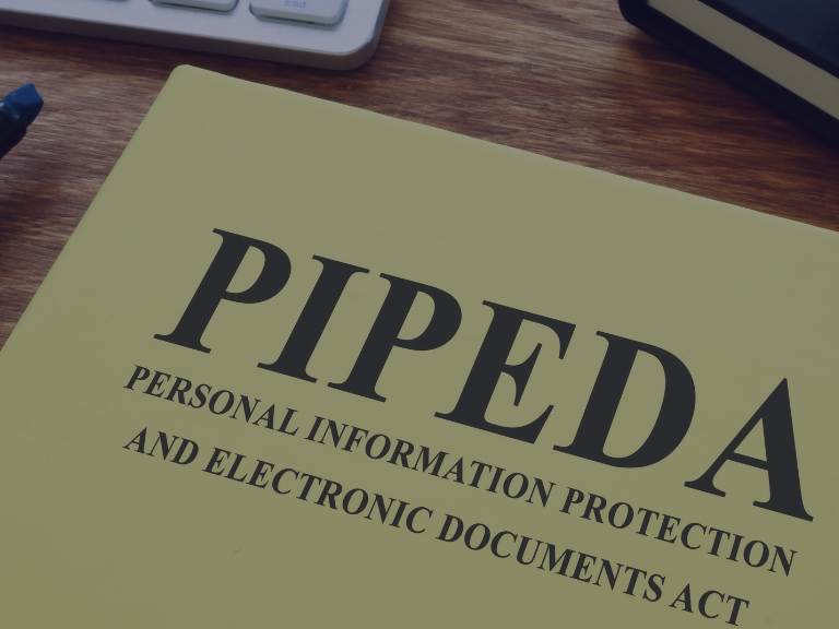 PIPEDA Compliance Made Simple