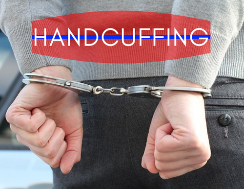 Handcuffing | safetyfirst1