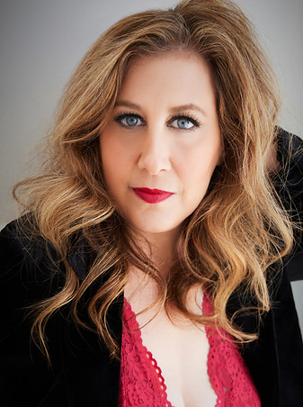 Resume | Award Winning Indie Film Actress Producer | Robyn Babina ...