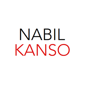 Nabil Kanso Artist