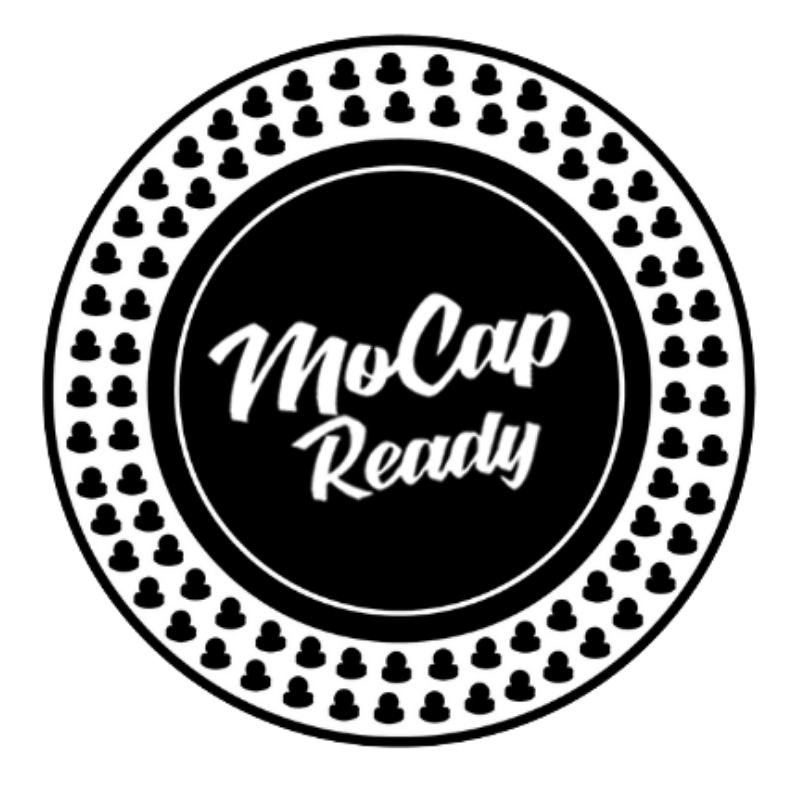 Mocap Ready | Motion Capture Marker Repair, Accessories & Consumables