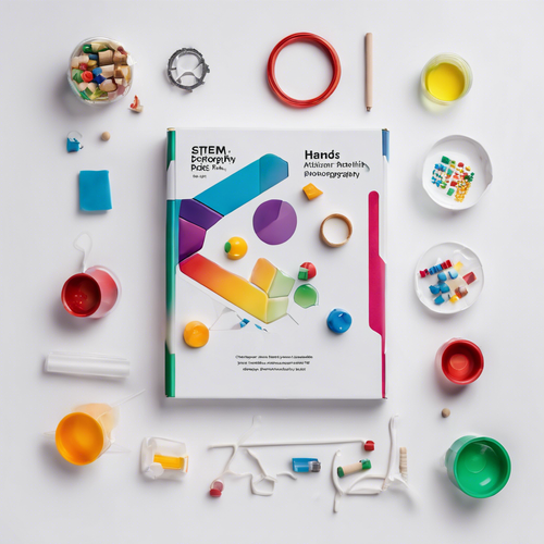 STEM Activity Pack | Enliven Education