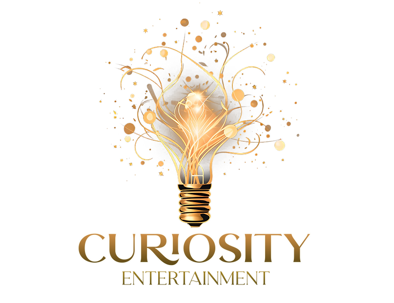 COMING SOON | CURIOSITYENTRTAINMNT