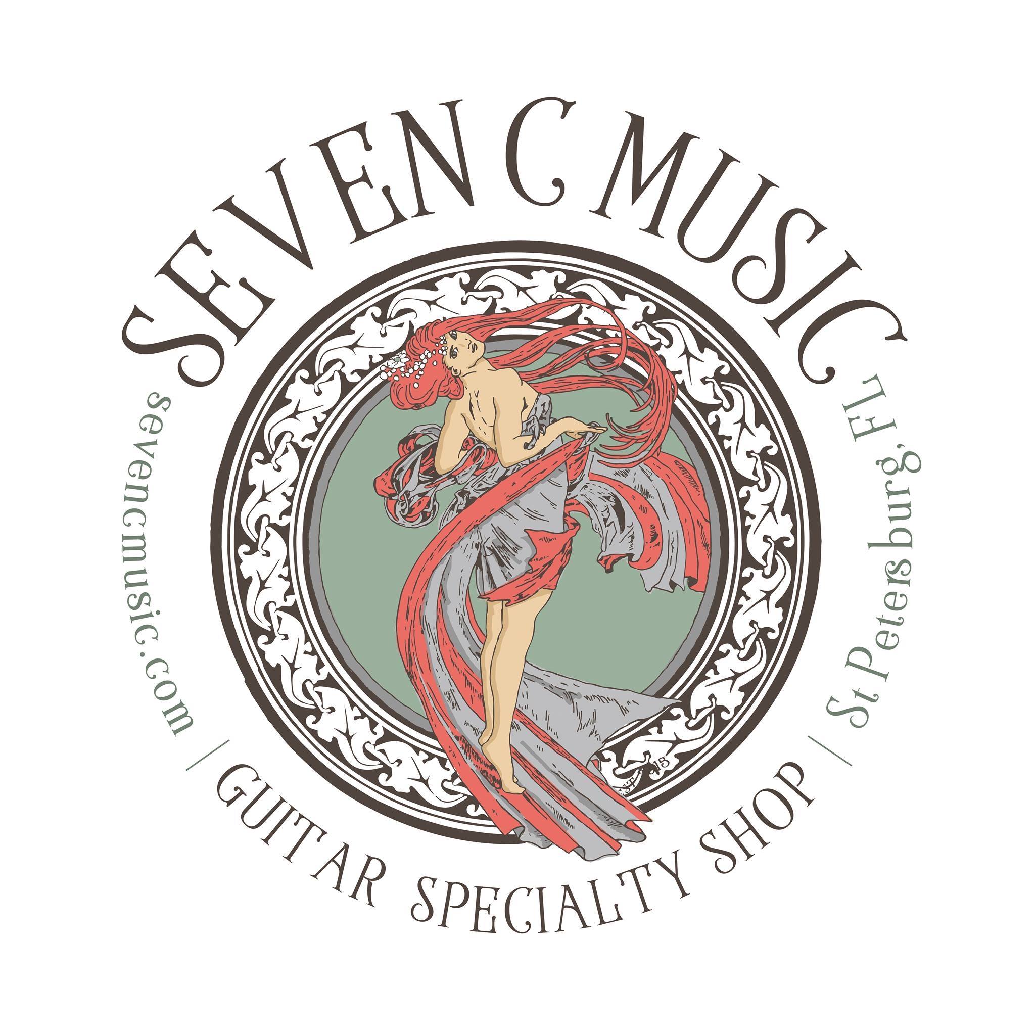 Seven C Music | Guitar Specialty Store | United States Seven C Music | Guitar Specialty Store | United States
