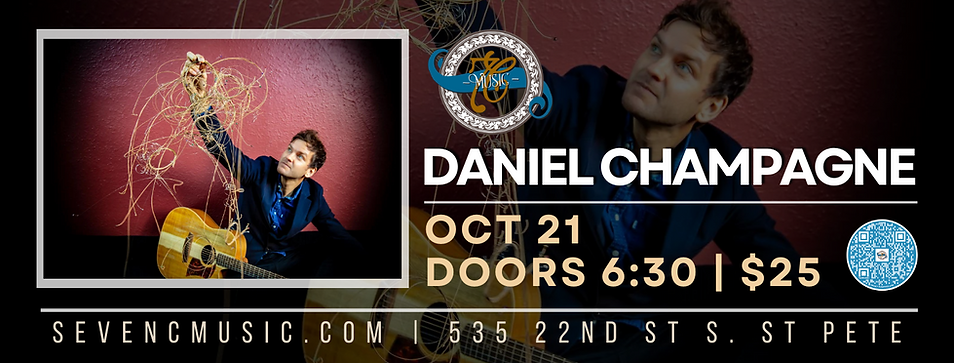 EVENTS | Seven C Music