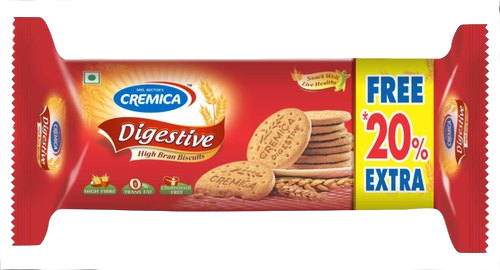 CREMICA DIGESTIVE | Raps Store