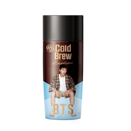 HY BTS COLD BREW AMERICANO | Raps Store
