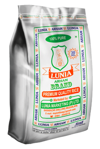 ARHAM SILKY RICE | Raps Store