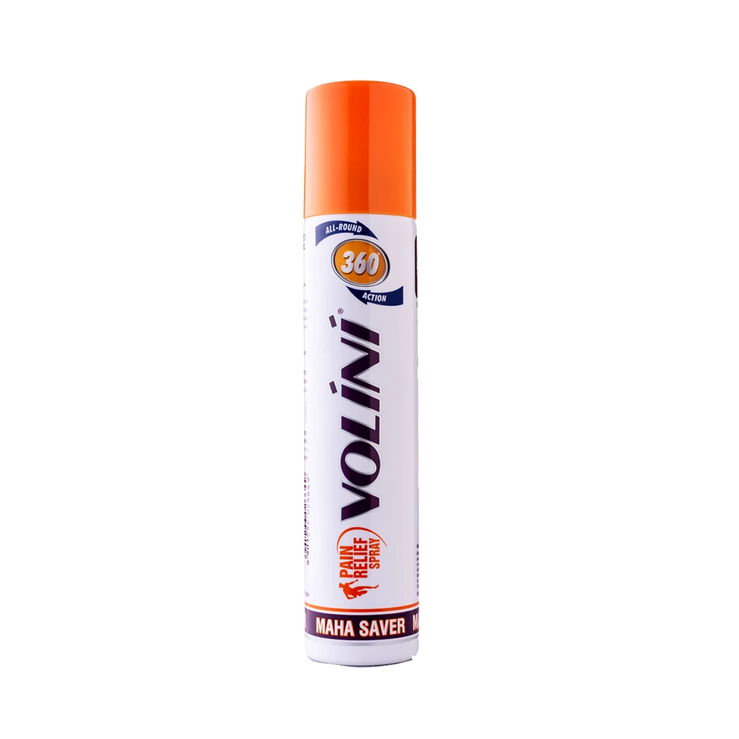 VOLINI PAIN RELIEF SPRAY | Raps Store