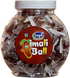 TAPI IMALI BALL TAMARIND FRUIT CANDY BAR | Raps Store