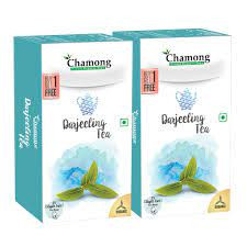 CHAMONG DARJEELING TEA | Raps Store