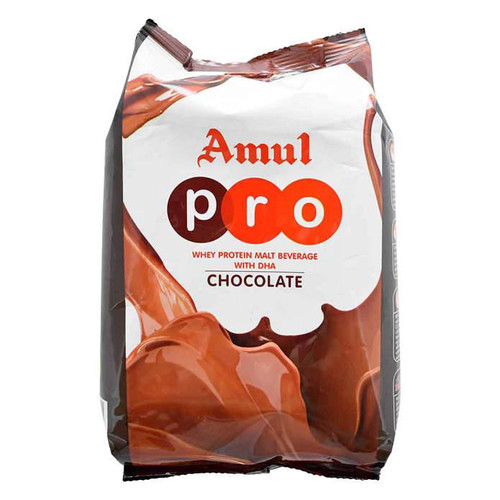 AMUL PRO WHEY MALT BEVERAGE | Raps Store