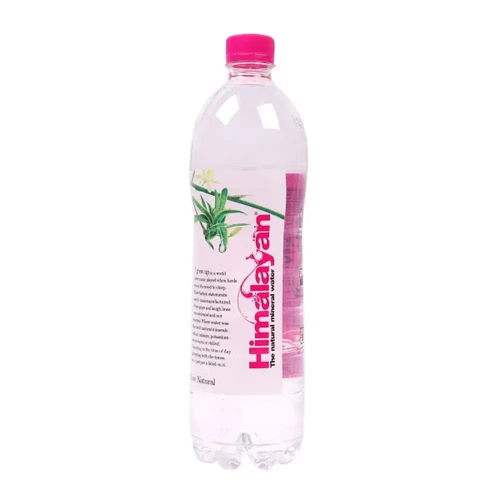 HIMALAYAN THE NATURAL MINERAL WATER | Raps Store