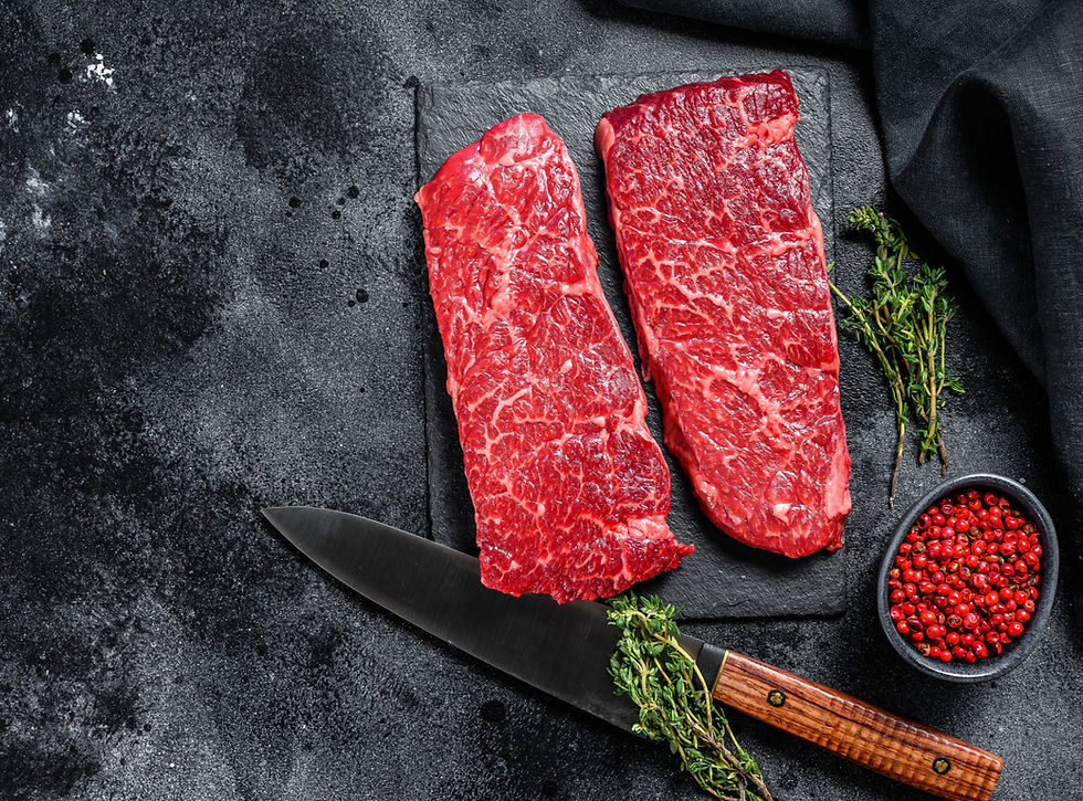 Individual Cuts | Diamond A Ranch Beef