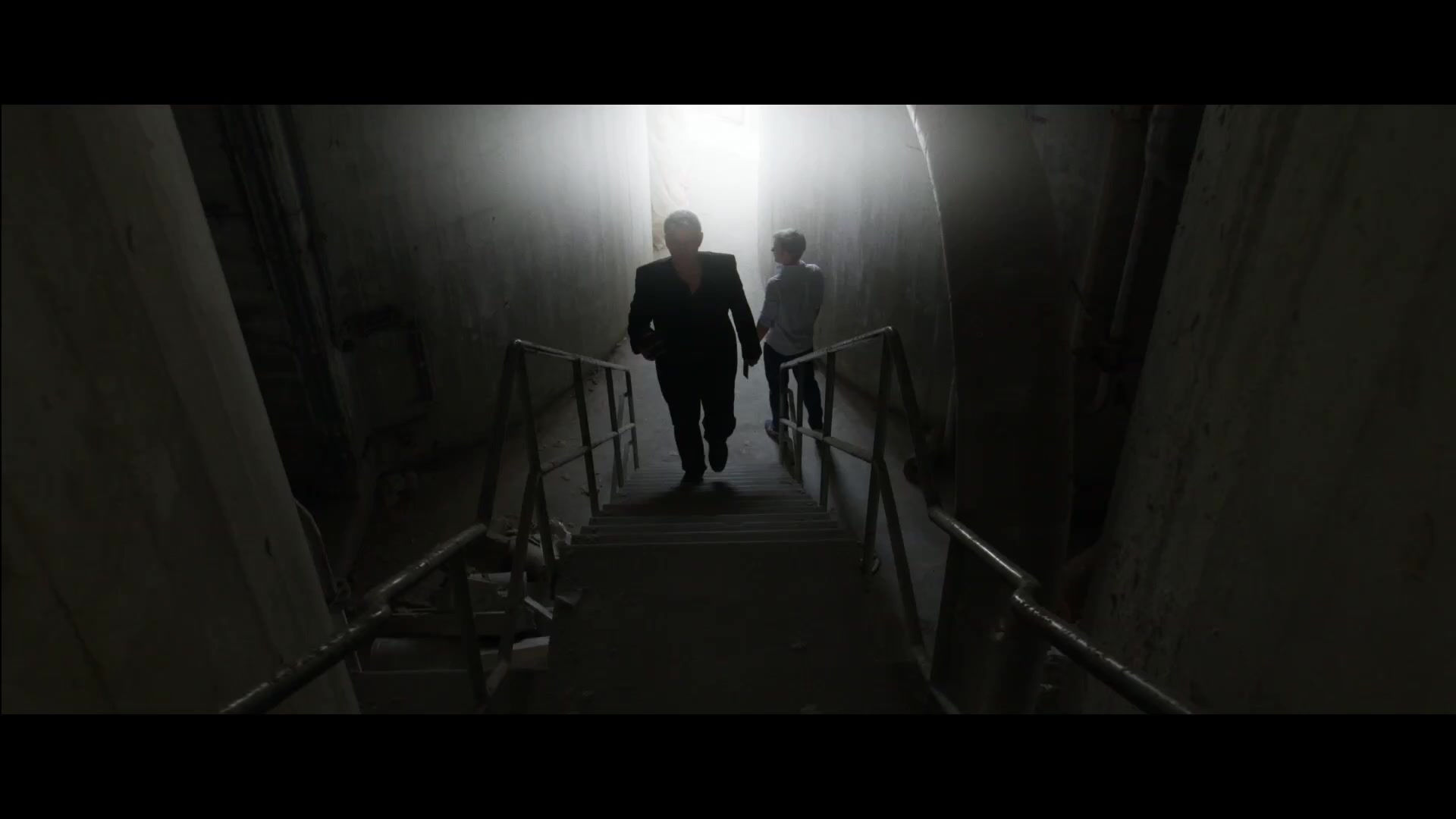 Director. Filmmaker. Zürich.