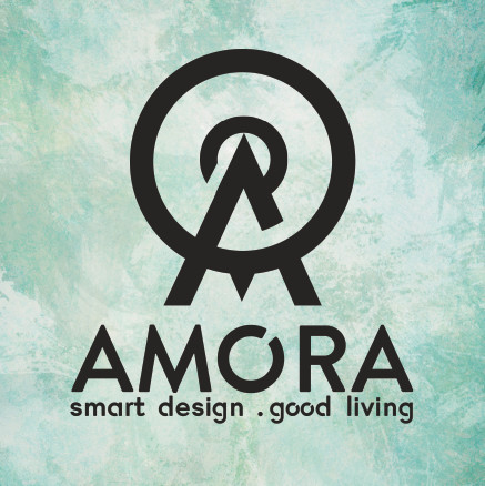 Amora Logo