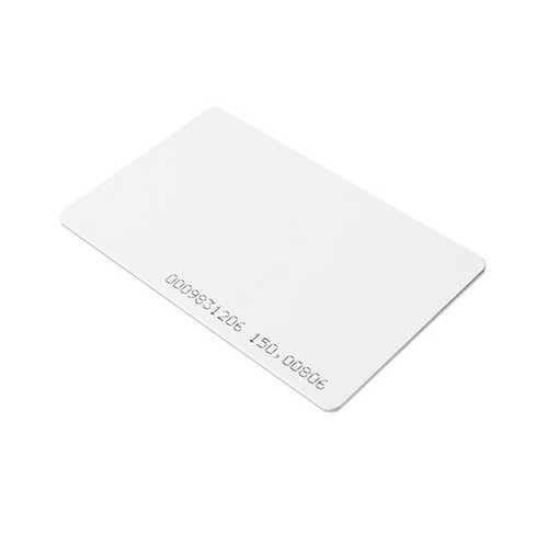 Replacement Pool Access Key Card | Timbers Edge HOA